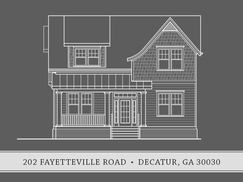 Lockman Homebuilding | Current Projects
