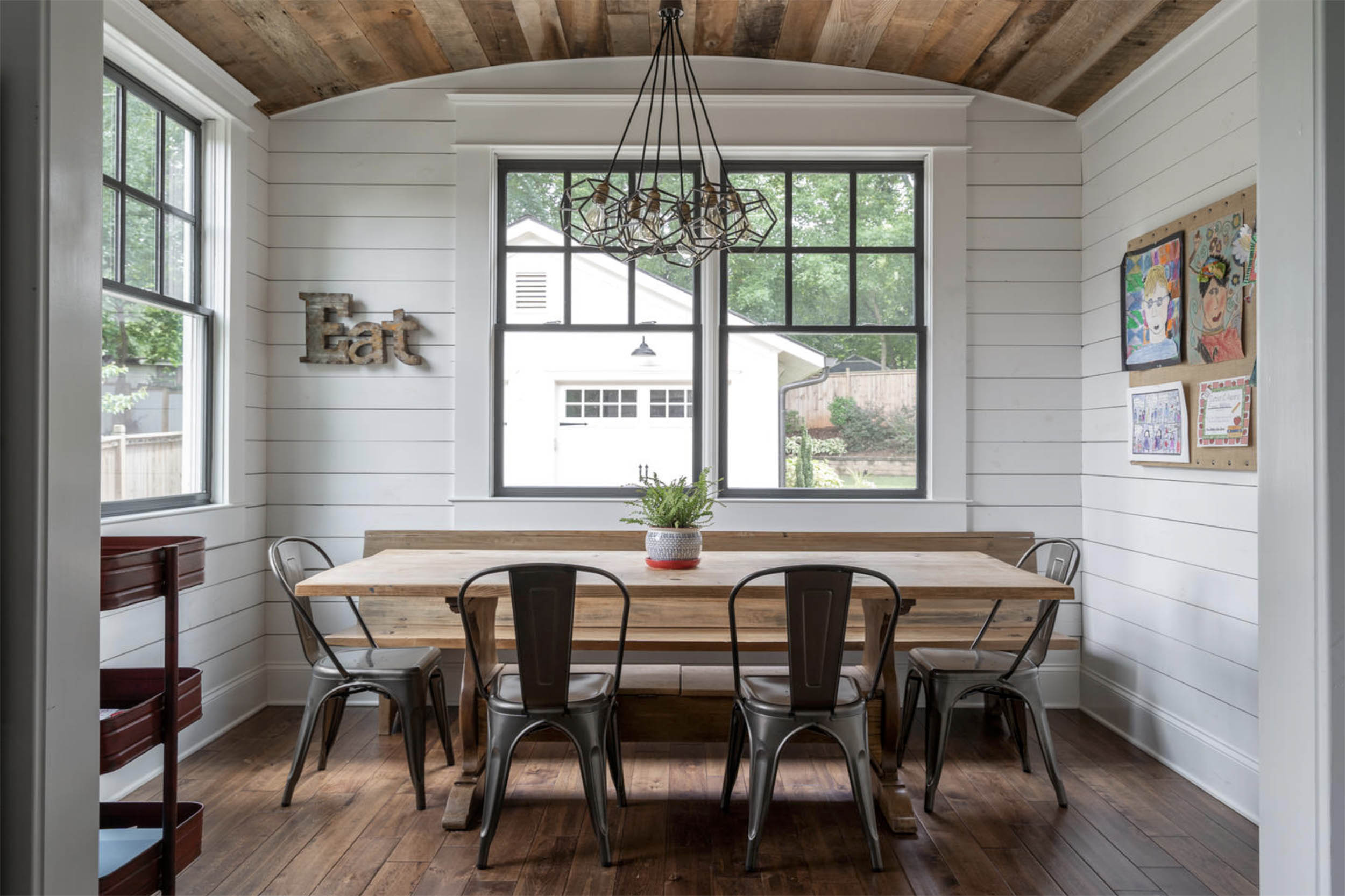 Lockman Homebuilding | Award Winning Atlanta Homebuilder