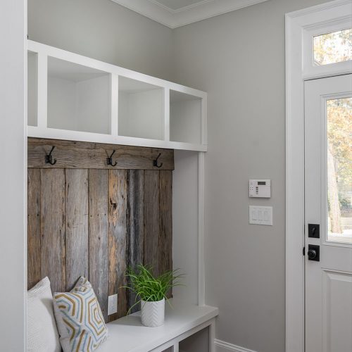 Lockman Homebuilding | Unique Features