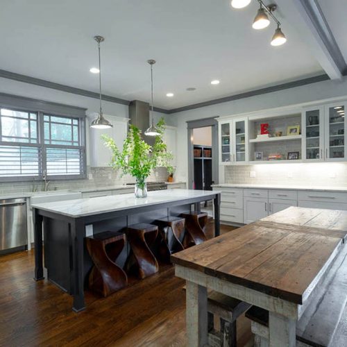 Lockman Homebuilding | Our Services