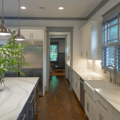 Lockman Homebuilding | Our Services