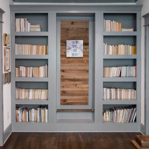 Lockman Homebuilding | Our Services