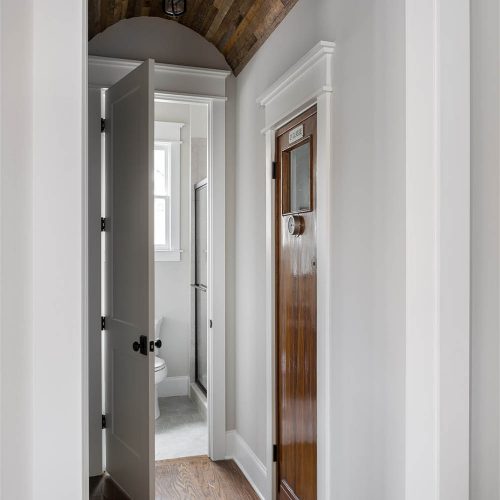 Lockman Homebuilding | Unique Features