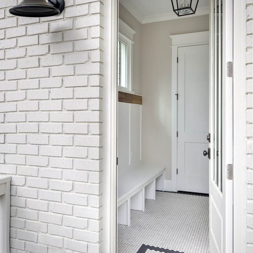 Lockman Homebuilding | Unique Features