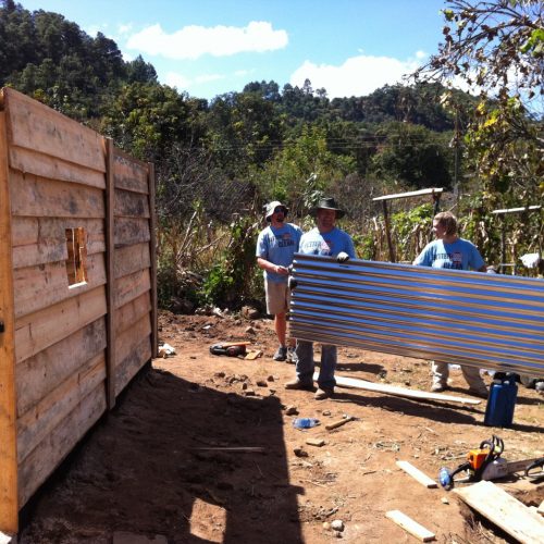 Lockman Homebuilding | Buy One, Build One