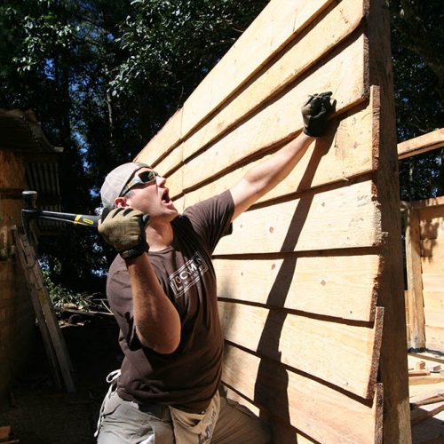 Lockman Homebuilding | Buy One, Build One