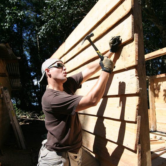 Lockman Homebuilding | Buy One, Build One